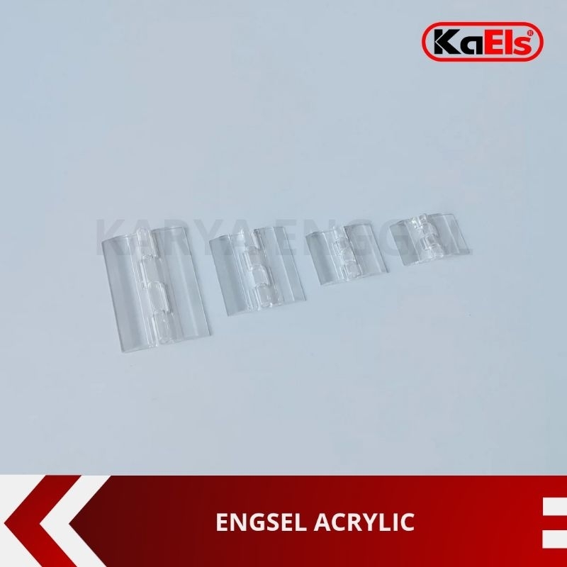 Jual Engsel / Grendel Acrylic - Acrylic Hinge - Engsel Akrilik | Shopee ...