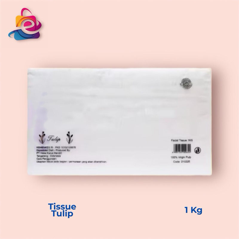 Jual Tulip Tissue 1 kg | Shopee Indonesia