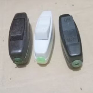 Jual Saklar gantung ekonomis / saklar cabe | Shopee Indonesia