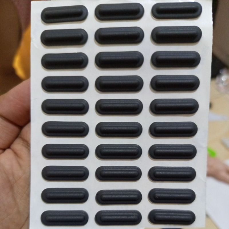 Jual Kaki Karet Pengganti Untuk Laptop Lenovo Thinkpad T450 L440 T440S ...