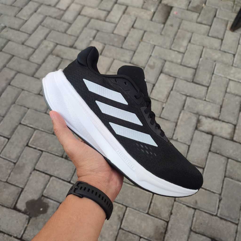 Jual Sepatu Lari Pria Adidas RESPONSE SUPER M JI4308 Original BNIB ...