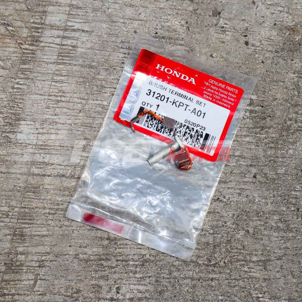 Jual Areng Stater CB 150 CBR 150R Verza Sonic 150 Original Resmi HGP ...