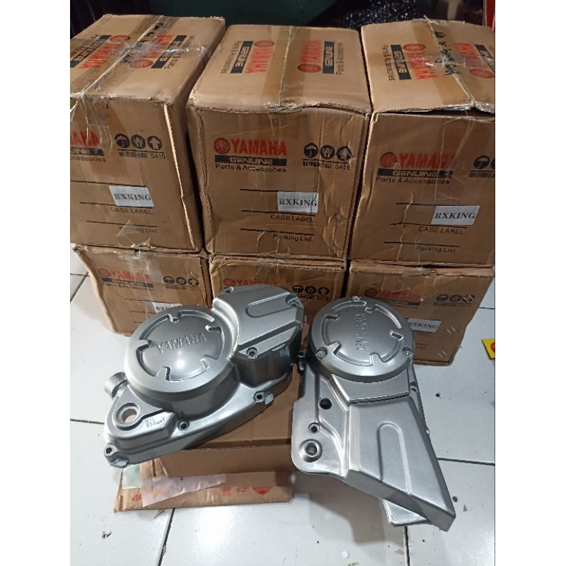 Jual Blok kalter CKD rx kung 2008 Blok magnet kopling Rx king model ...