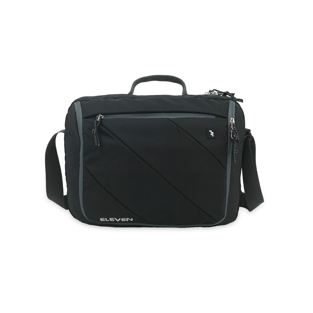 Jual ELEVEN TRAVEL POUCH RINJANI TAS SELEMPANG ELEVEN OUTDOOR | Shopee ...