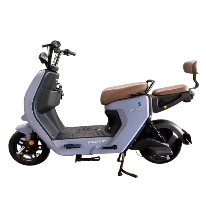 Jual sepeda listrik/murah E bike Exotic X610 pro& X660 terbaru | Shopee ...