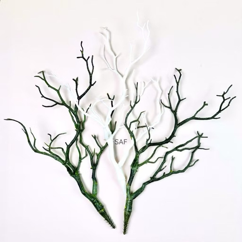 Jual Ranting Pohon Artificial Palsu Plastik - Hiasan Mahar Hampers ...