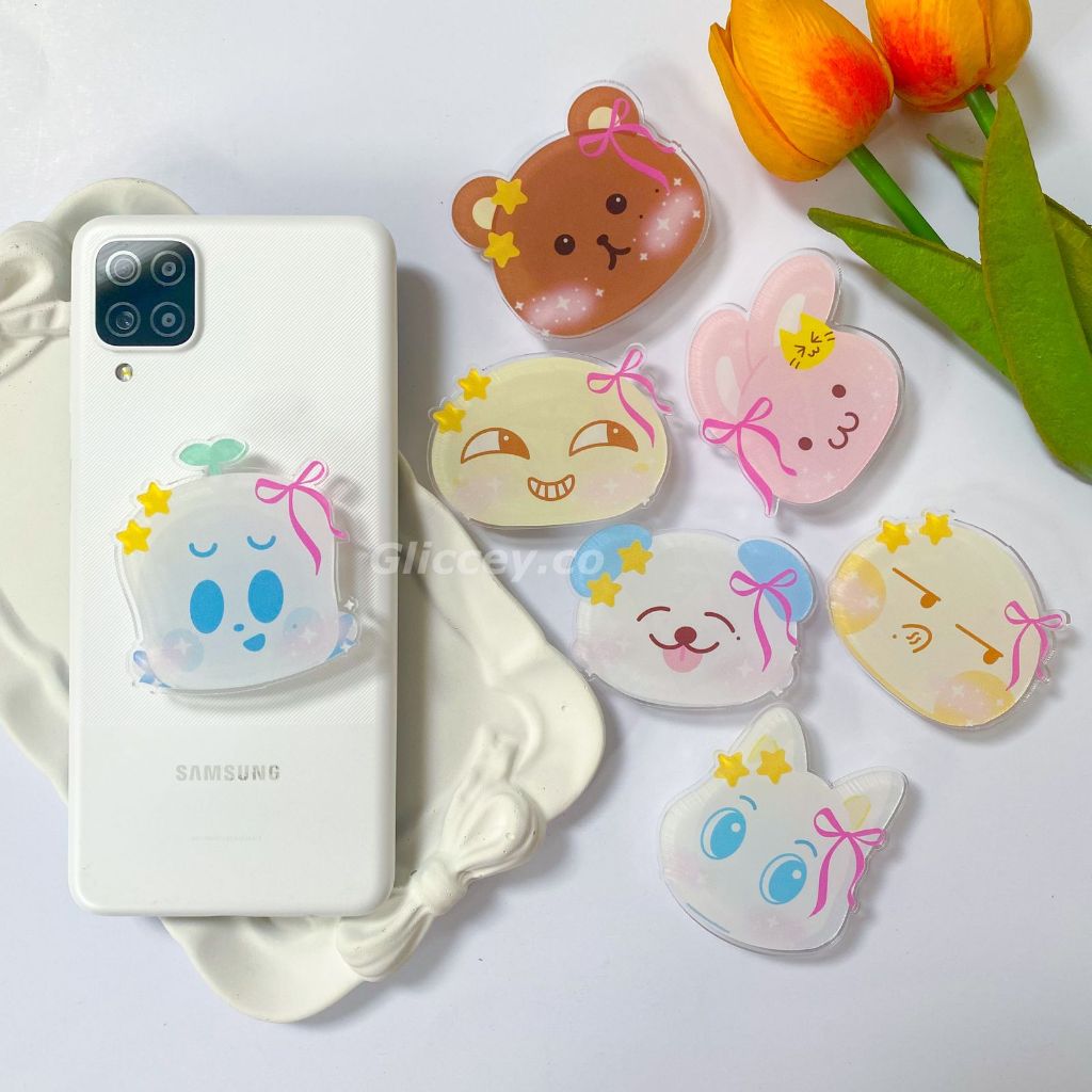 Jual (READY STOCK) GRIPTOK POPSOCKET NCT DREAM DREAM SCAPE YEHET || GRIPTOK NCT DREAM | Shopee ...