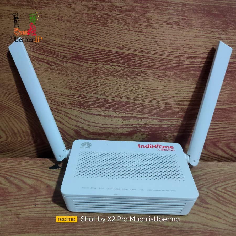 Jual Huawei HG8145V5 Gpon open ont Modem Router | Shopee Indonesia