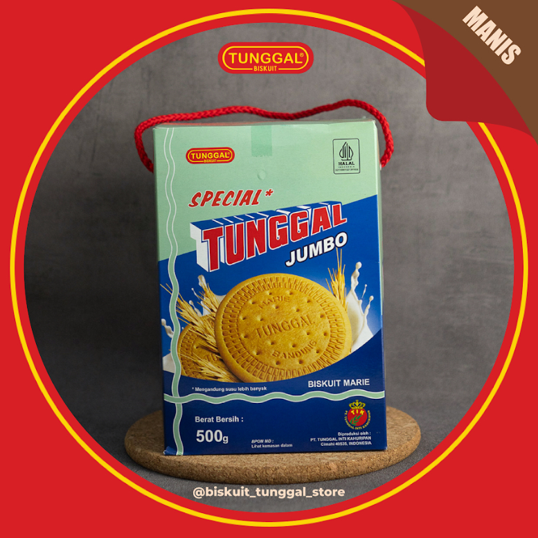 Jual Marie Tunggal Special Jumbo | Shopee Indonesia