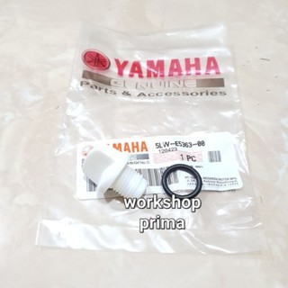 Jual tutup baut plastik oli gear gir cvt gardan kopling rasio matic ...