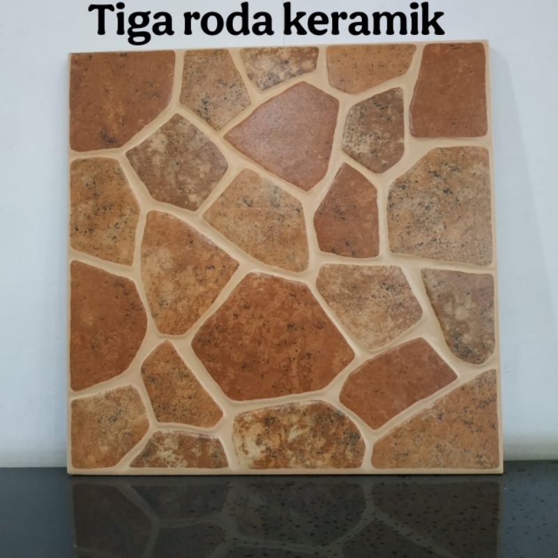 Jual keramik 30x30 lantai/keramik lantai kasar/keramik lantai garasi ...
