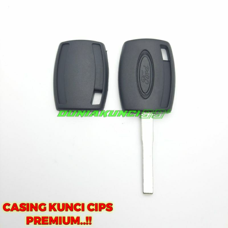 Jual Casing kunci ford . Casing kunci ford ranger . Kunci mobil ford ...