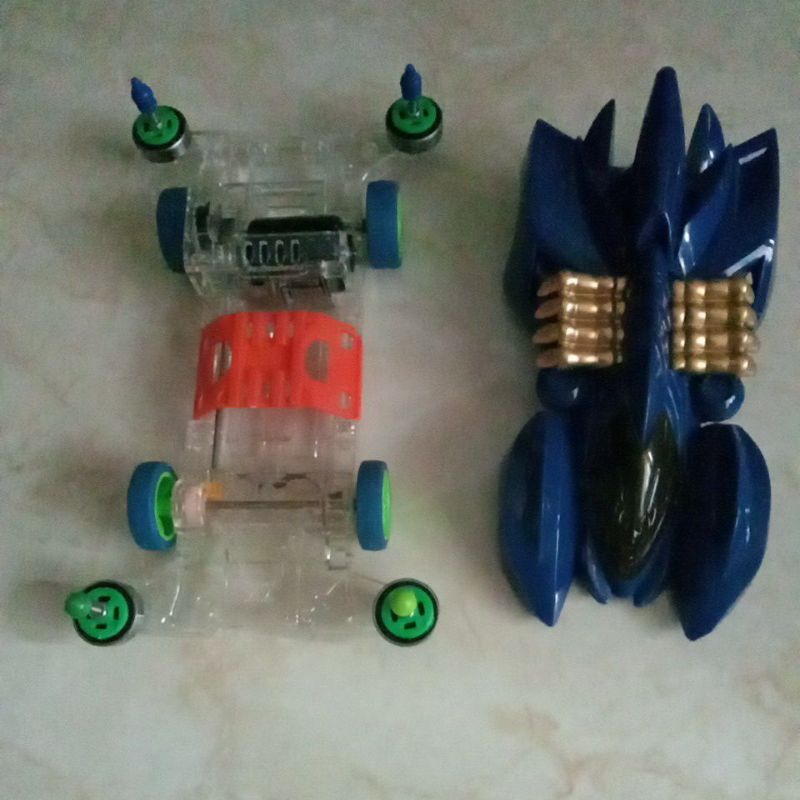 Jual Auldey Speed | Shopee Indonesia