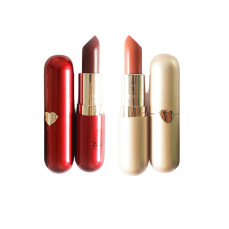 Jual Lt Pro Lipstick Bold & Nude 3.5g | Shopee Indonesia