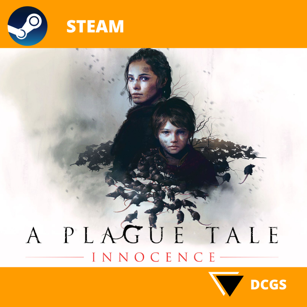 Jual A Plague Tale Innocence - Steam PC Game Original | Shopee Indonesia