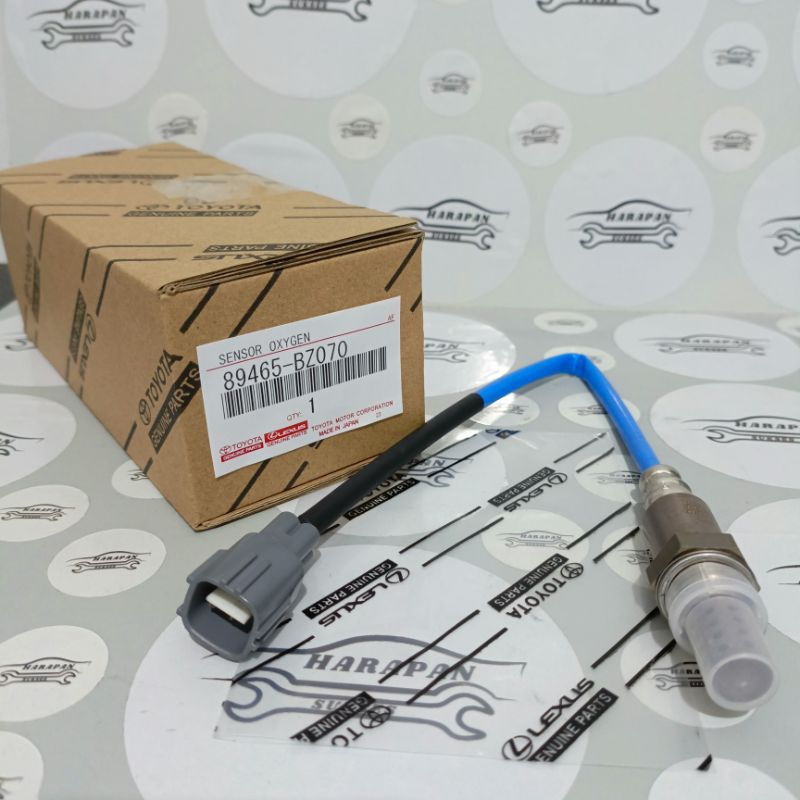 Jual Sensor Oksigen Oxygen O2 Toyota Avanza Xenia Grandmax GranMax 2004 ...