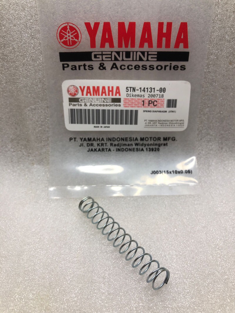 Jual per ver pir skep karburator karbu carbu carburator yamaha jupiter ...