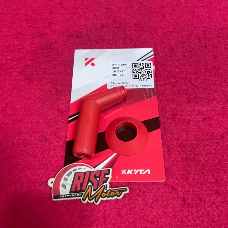 Jual CANGKLONG DOP BUSI KTC KYTA INJEKSI DBI-V2 | Shopee Indonesia