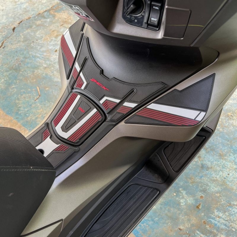 Jual Tangpad PCX 160 2025 Aksesoris Rubber Premium Quality | Shopee ...