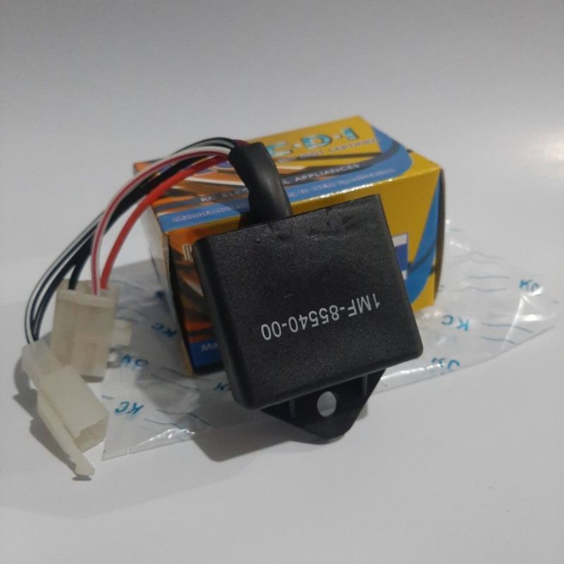 Jual CDI UNIT RXK RXS V80 RX KING OLD LAMA 6 VOLT 6V ( WIF) | Shopee ...