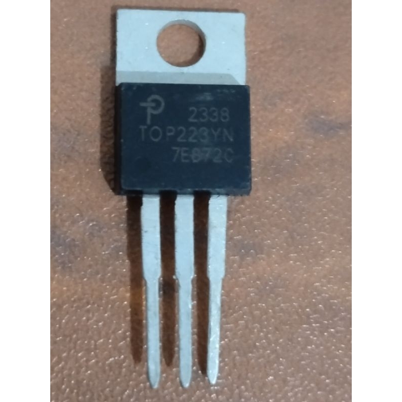 Jual IC TOP223YN TOP223Y TOP223YN | Shopee Indonesia