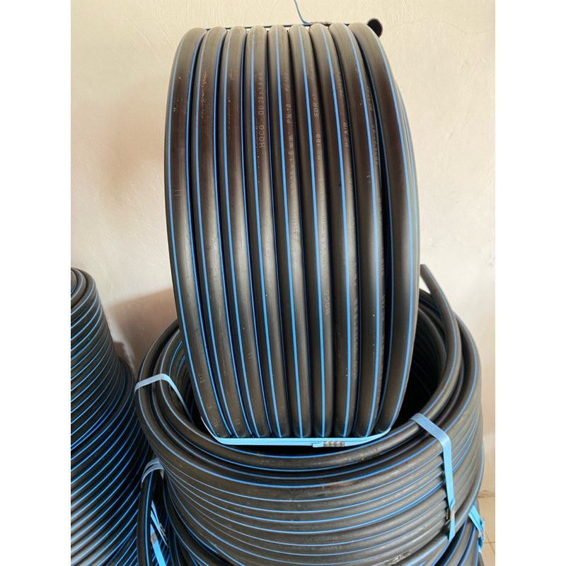 Jual PIPA HDPE / PIPA PDAM / PIPA AIR BERSIH / PIPA HITAM / SELANG AIR ...
