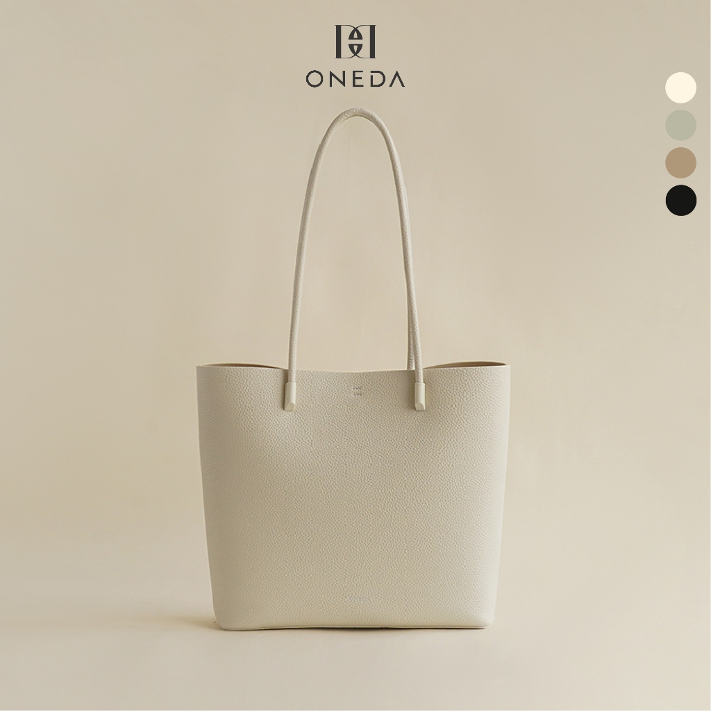 Jual Oneda Kira Tas Bahu Wanita Tas Tote Wanita Tote Bag Wanita ...