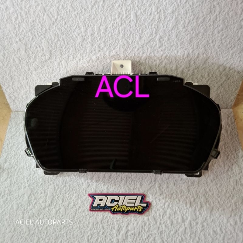 Jual Speedometer honda city hatchback original | Shopee Indonesia