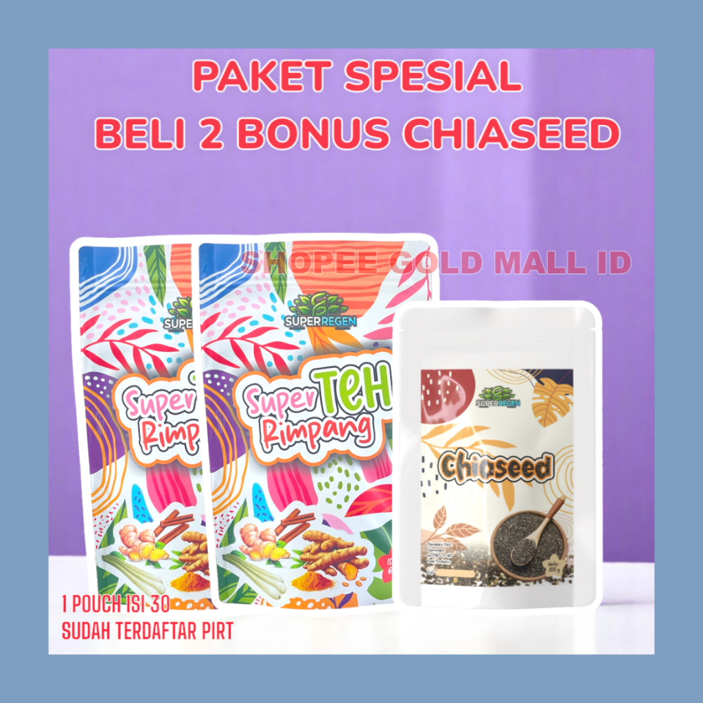 Jual Super teh rimpang Teh Celup JSR Yang Terbuat Dari 100% Bahan ...