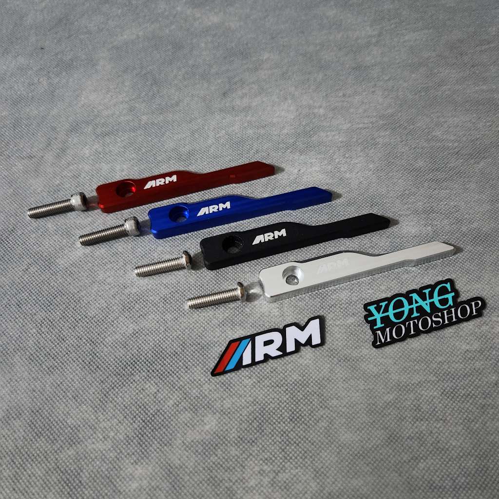 Jual COVER SENSOR ABS PCX 160 ADV 160 FULL CNC ARM ARUMI | Shopee Indonesia