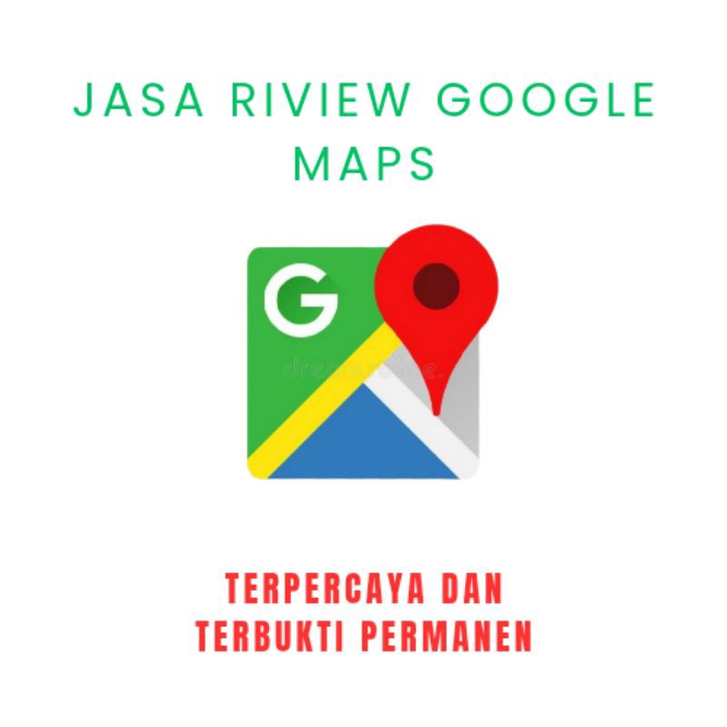Jual ulasan google maps (terbaik dan permanen) | Shopee Indonesia