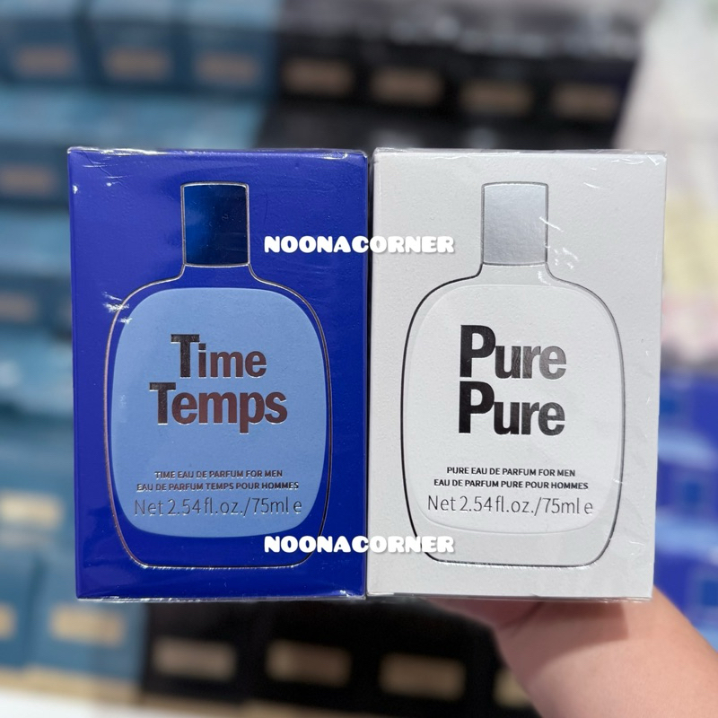 Jual Miniso ‼️ Parfum Cowok Eau de Parfum for Men Miniso Collections ...