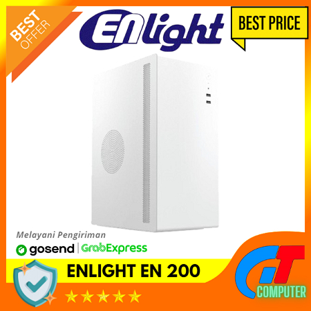 Jual PC Rakitan Intel i5 12400 | UHD Graphics | DDR4 16 GB | SSD NVME ...