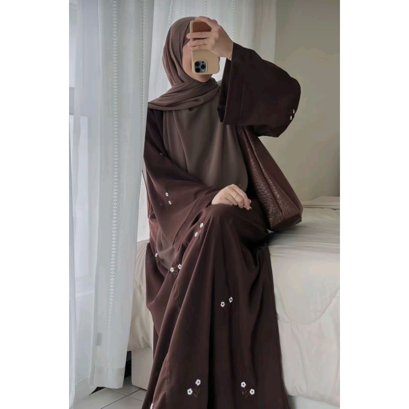 Jual Humaira Abaya Terlengkap & Harga Terbaru Juni 2026 | Shopee Indonesia
