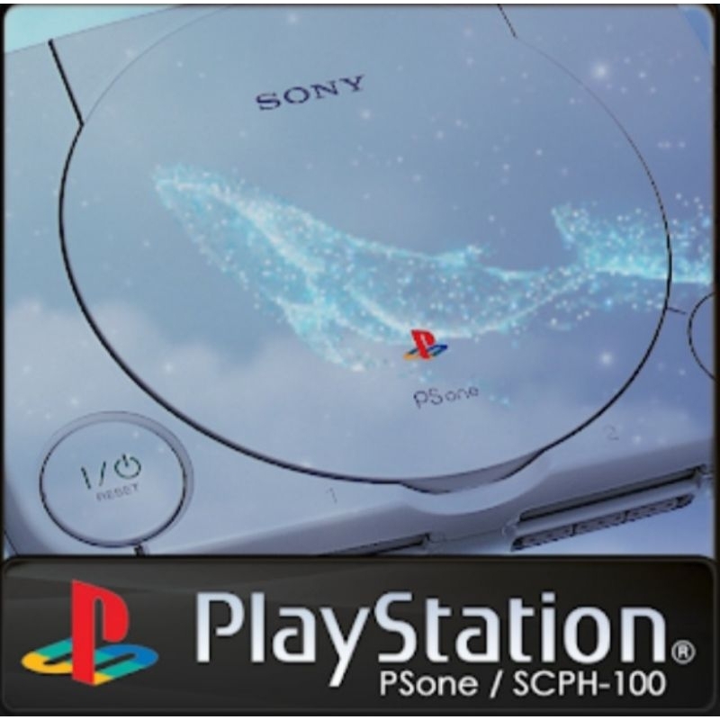 Jual Sony Psone PS One + 10 Game, Kondisi normal bagus | Shopee Indonesia