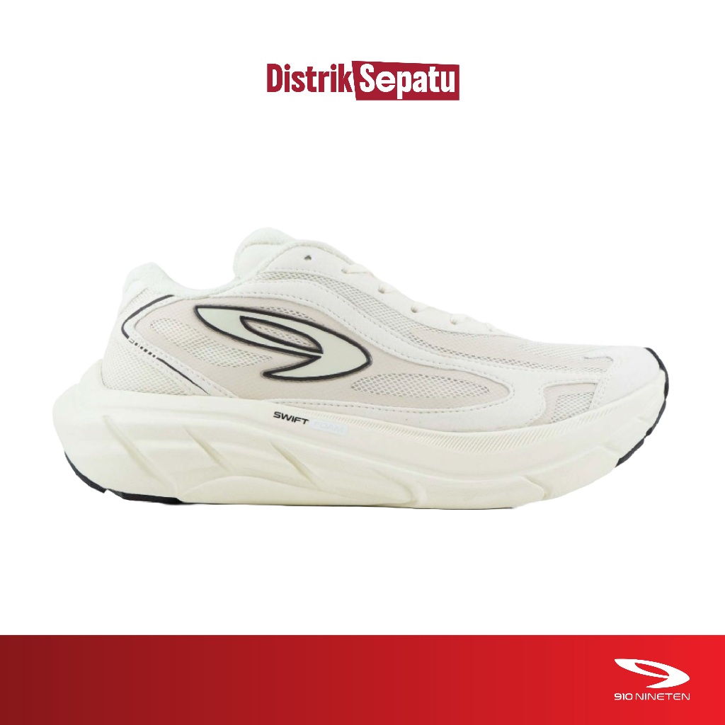 Jual 910 NINETEN FUUTO HERITAGE | SEPATU RUNNING | 100% ORIGINAL ...