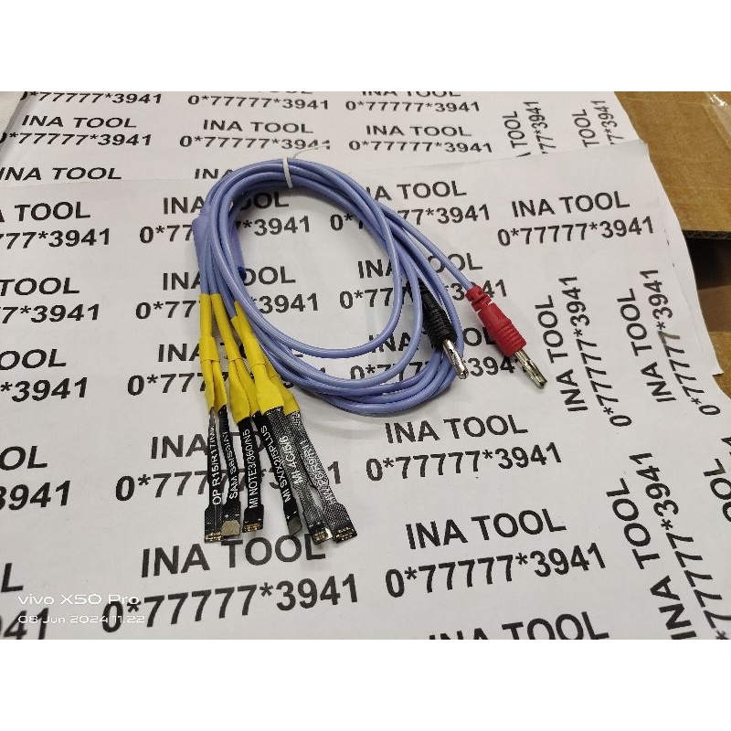 Jual REPAIR POWER CABLE - CABLE POWER SUPPLY - KABEL IBOOT SUNSHINE SS-905F ORIGINAL FOR ANDROID ...