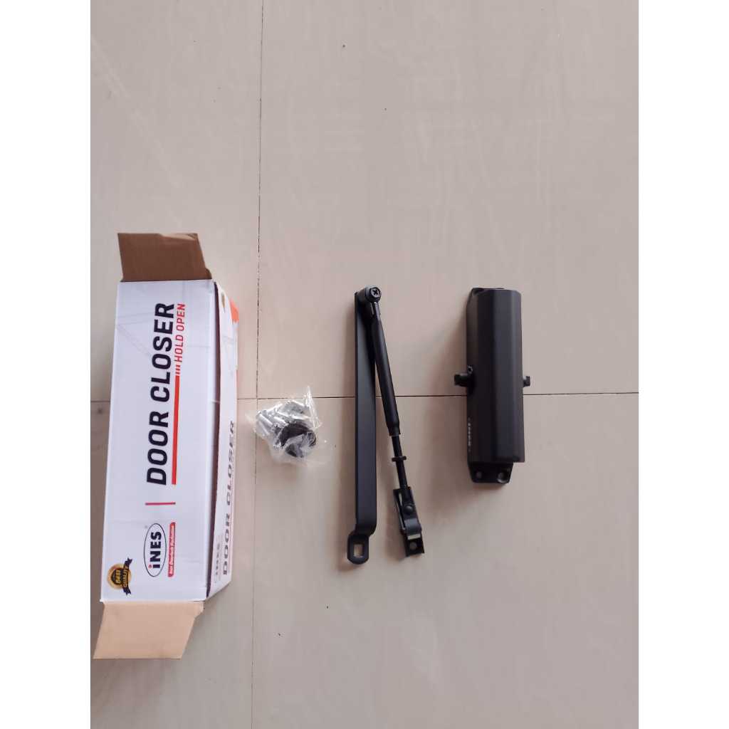 Jual DOOR CLOSER INEZ FASTER | Shopee Indonesia