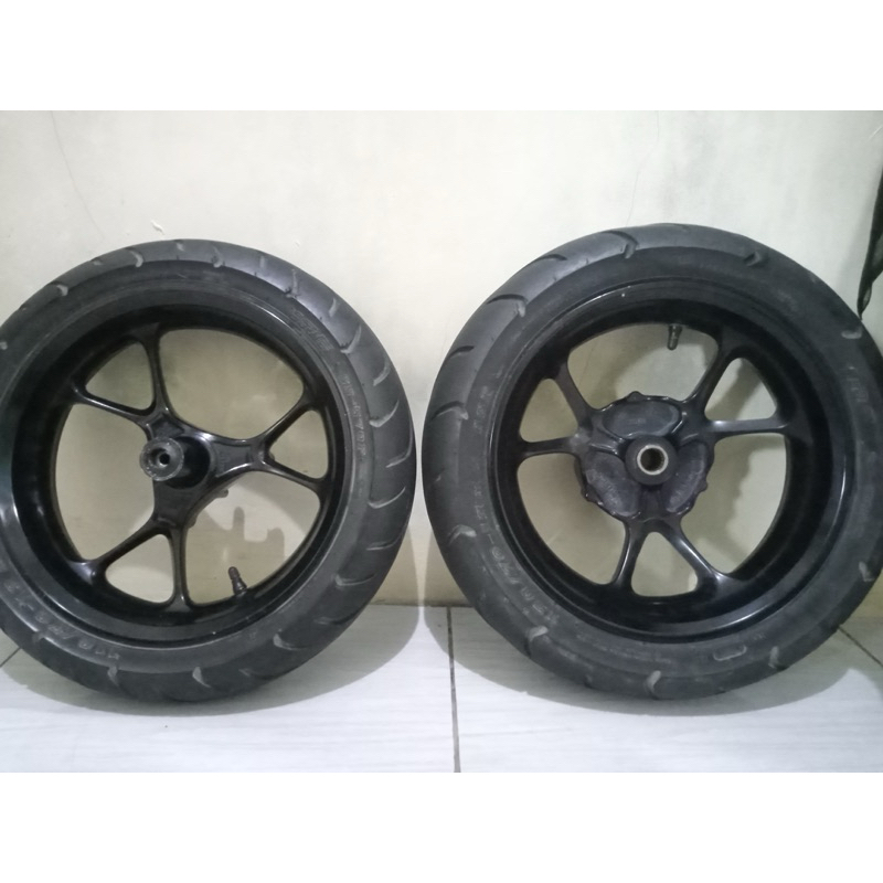 Jual velg nmax new | Shopee Indonesia