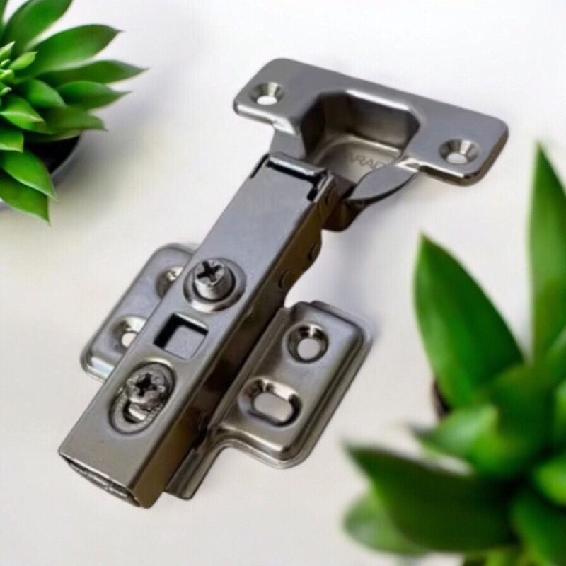 Jual Engsel Sendok Slowmotion Lemari lurus setengah tekuk full tekuk ...