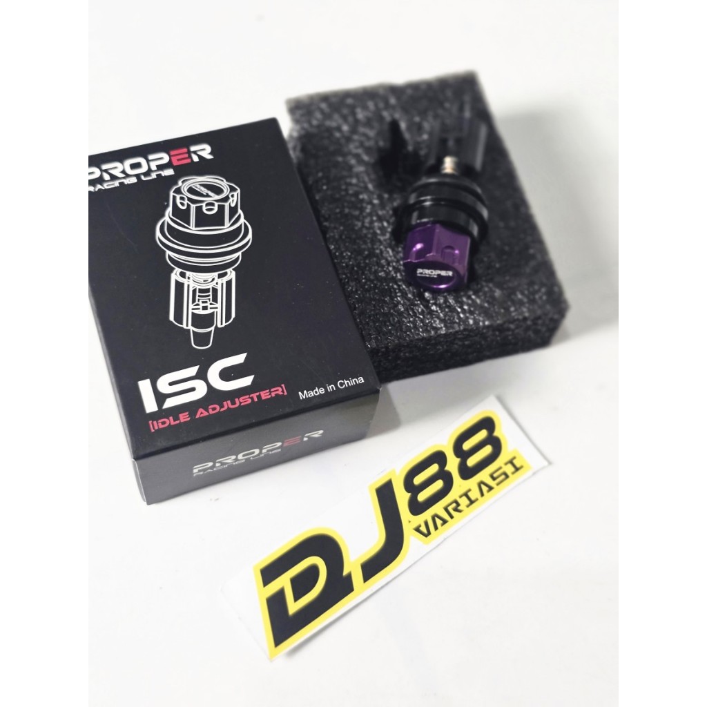Jual Sensor isc proper nmax aerox sensor langsam isc manual | Shopee ...