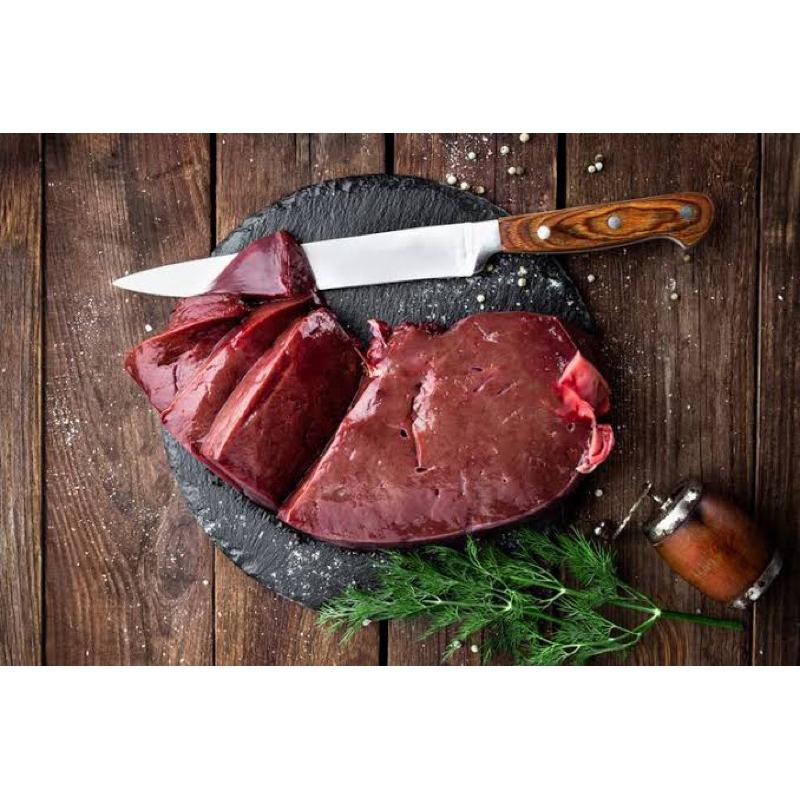 Jual LIMPA SAPI POTONG ± 500 GR | Shopee Indonesia