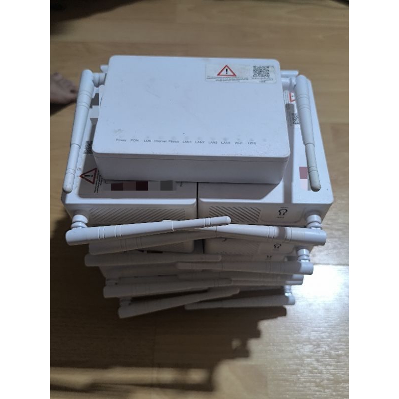 Jual ZTE f672y port biru dual-band 5G | Shopee Indonesia