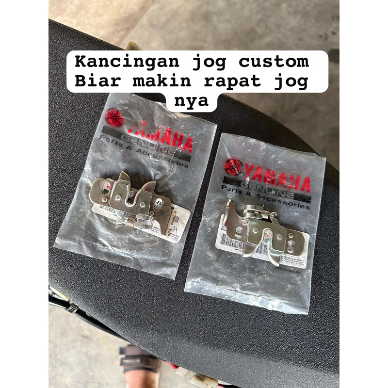 Jual KANCINGAN JOG CUSTOM RAPET MX KING | Shopee Indonesia