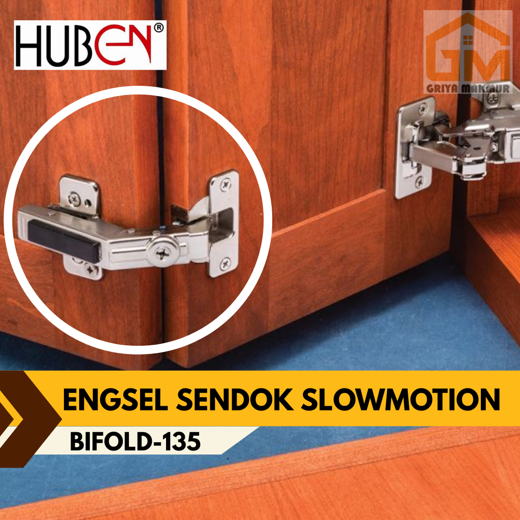 Jual Huben Engsel Bifold 135 Derajat Engsel Sendok Bifold | Shopee ...