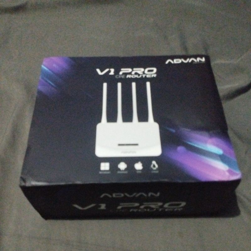 Jual Advan V1 pro | Shopee Indonesia