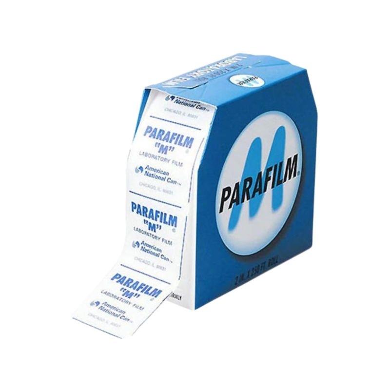 Jual Parafilm M Roll 2 in 5cm x 250 ft 76m | Shopee Indonesia
