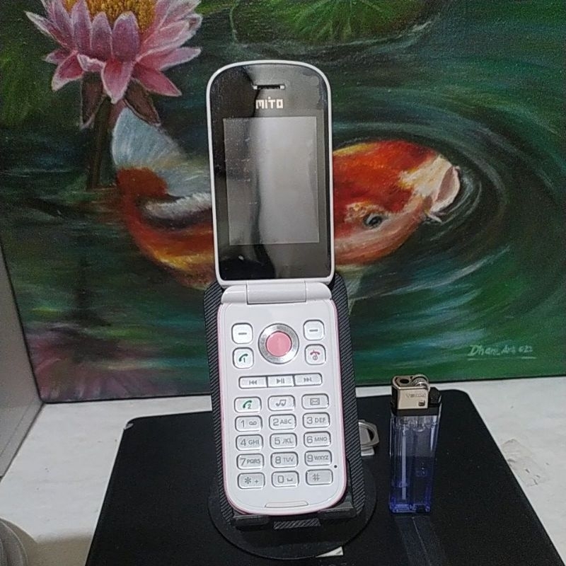 Jual mito hp ( lipat ) jadul off. | Shopee Indonesia