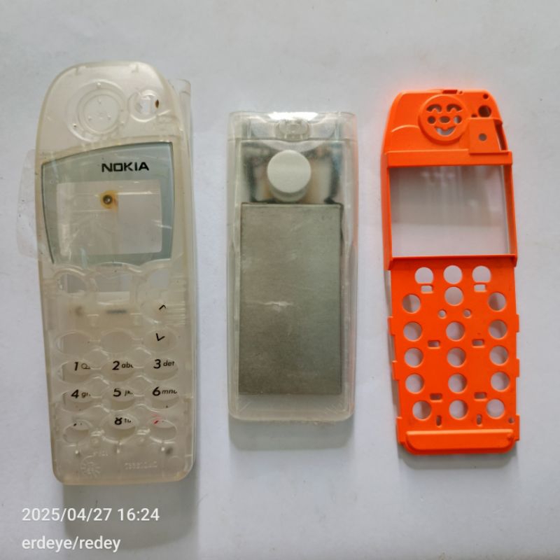 Jual Casing Hp Jadul Nokia 5110 (2) | Shopee Indonesia