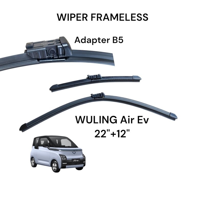Jual Wiper Wuling Air EV | Shopee Indonesia